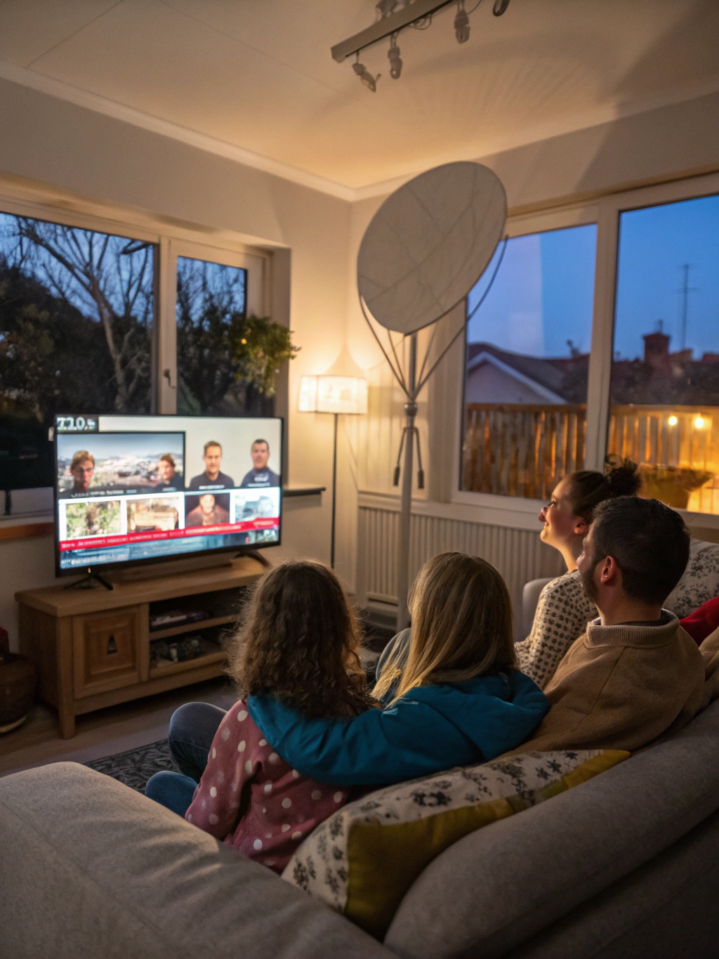 8K Strong IPTV for High-Quality Streaming