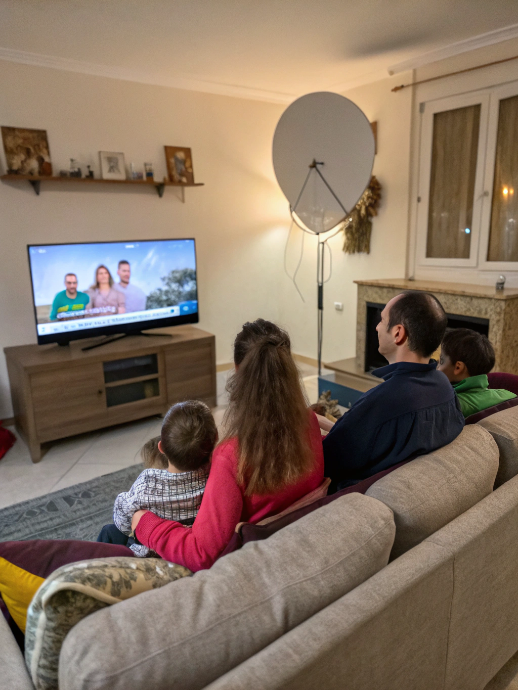 IPTV Stronger: 5 Tips for the Best Streaming Signal