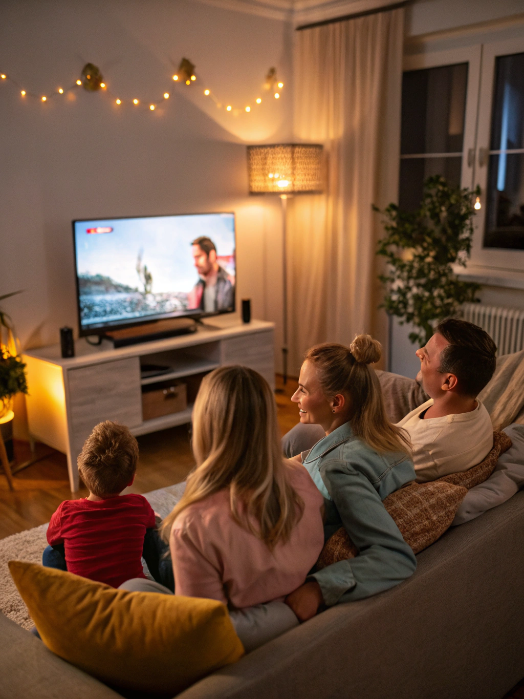 Strong IPTV Box: The Ultimate Guide to Choosing the Best 1#