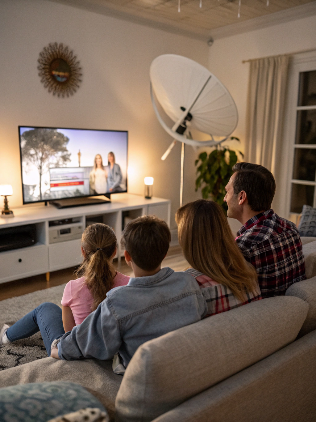 5 Reasons to Use Strong IPTV Firestick