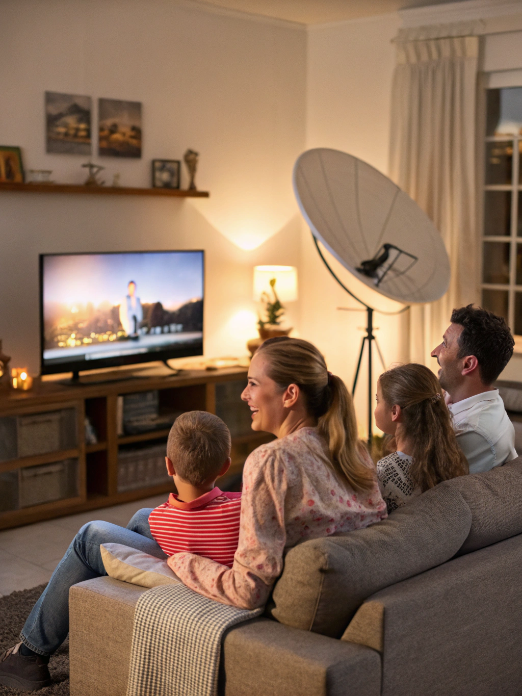 Strong IPTV on Smart TV: Fast & 5 Easy Setup Tips