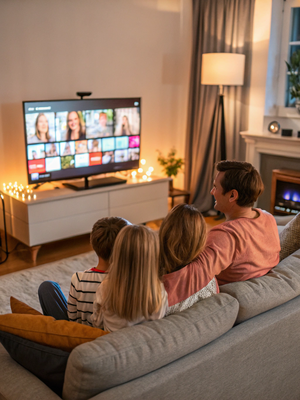 Why Strong IPTV Subscription is the Best Choice in 2025